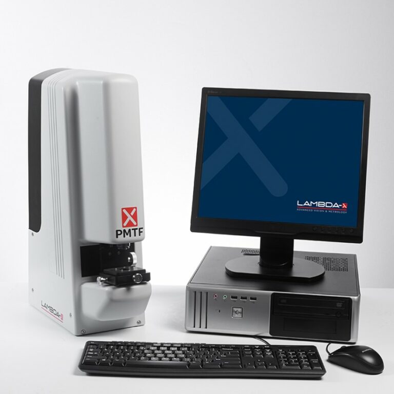 PMTF - Lambda-X Ophthalmics