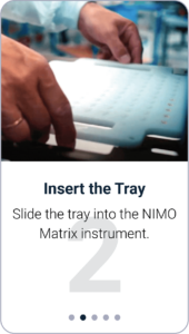 NIMO Matrix - Lambda-X Ophthalmics