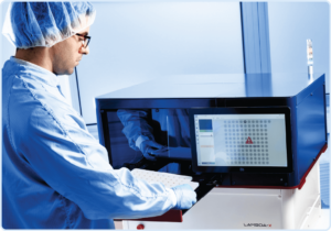 NIMO Matrix - Lambda-X Ophthalmics