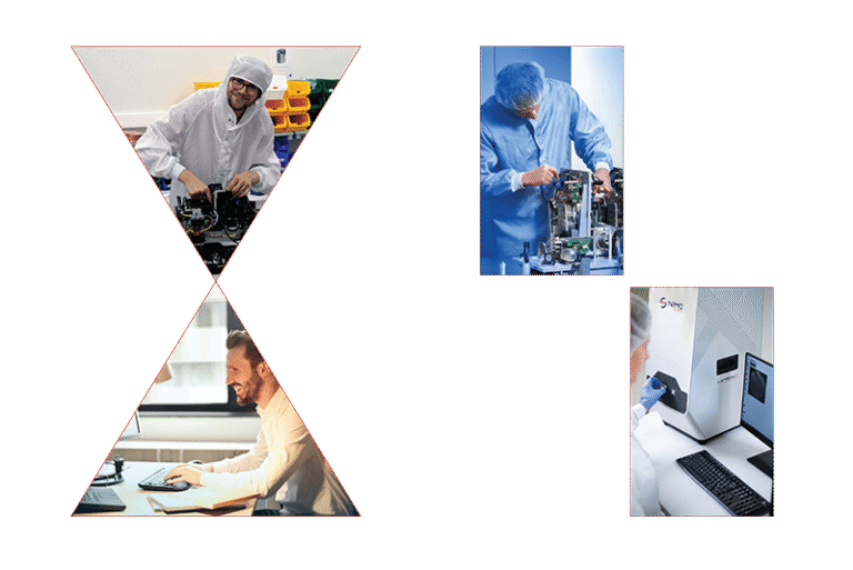 Ophthalmic Metrology Solutions - IOL, Contact and SPL lenses - Lambda-X ...