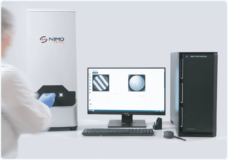 NIMO TEMPO - Lambda-X Ophthalmics